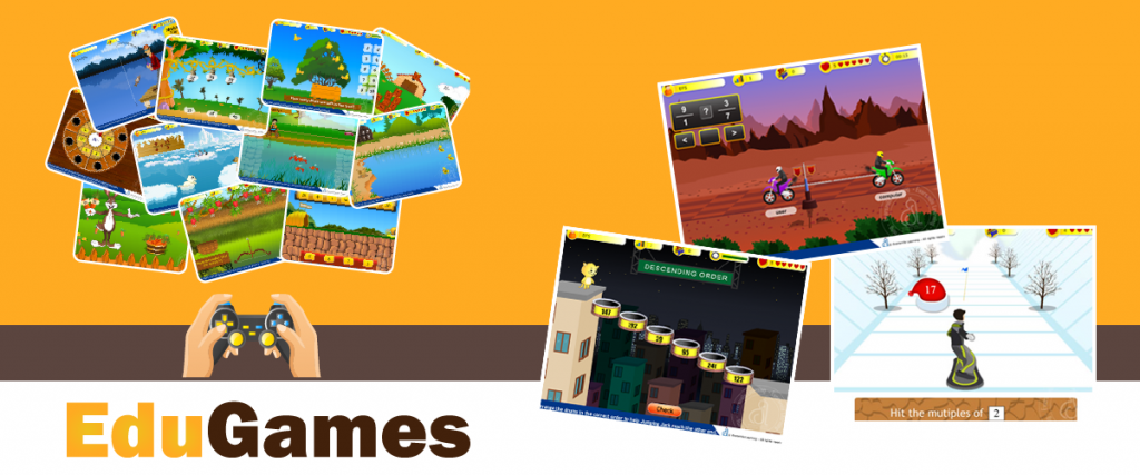 EduGames - EduShop - Eversmile Learning