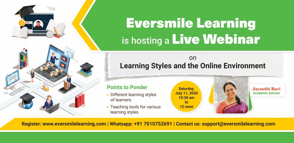 Educational Shop - Eversmile Learning