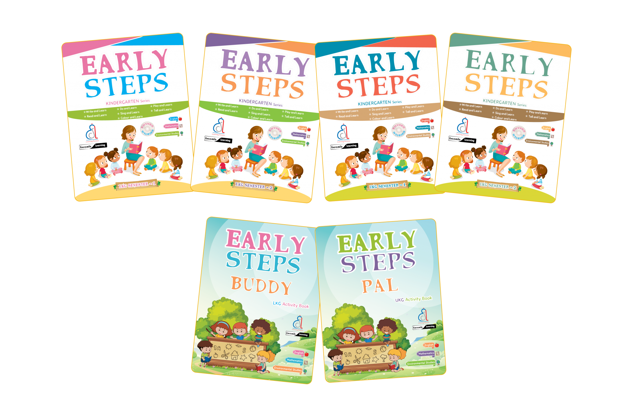 Student Zone - Eversmile Learning