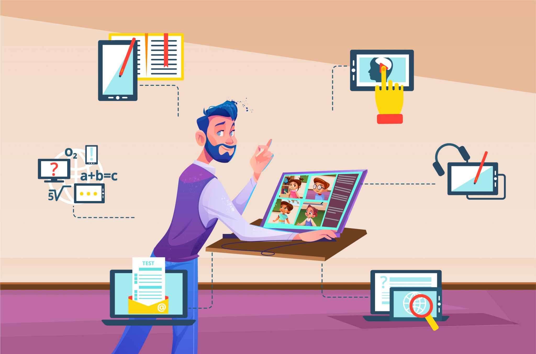 Home - Eversmile Learning