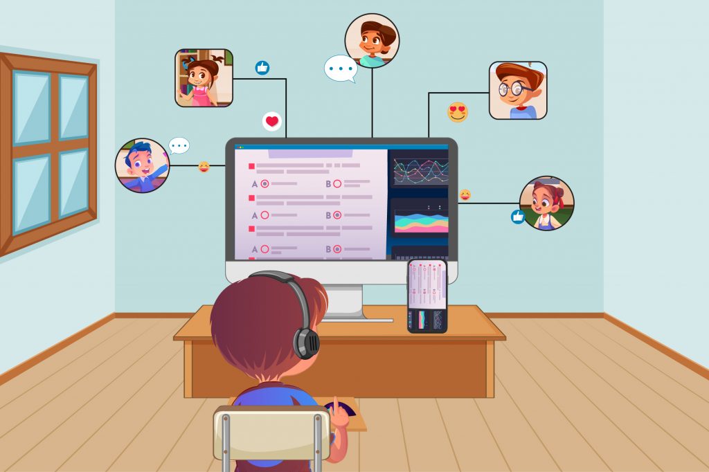 Home - Eversmile Learning